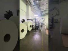 CHM Machinery paper  sheeter machine