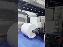 CHM-A4-5  copy paper cutting and packaging machine