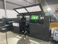 CHM-A4-2/A4B A4 copy paper sheeting and packaging production line