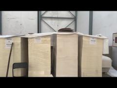 CHM-1100/14001700/1900 Precision High speed Sheeter Machine