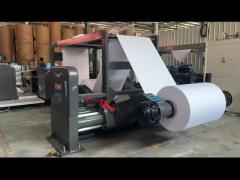 CHM-A4-2/A4B A4 copy paper sheeting and packaging prodution line