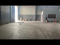 CHM-A4-4/A4B A4 copy paper sheeting and packaging prodution line