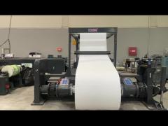 CHM-A4-2/A4B A4 copy paper cutting and packaging production line