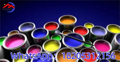 China Printing Ink for sale