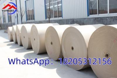 China Bobbin Paper for sale