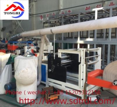 China Best quality high speed safe and reliable fireworks paper cone production machine for sale