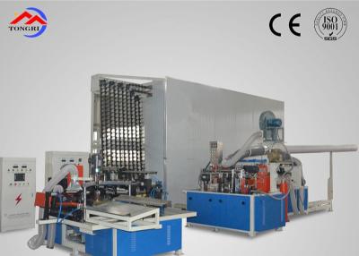 China High configuration safe and reliable paper cone production line for sale