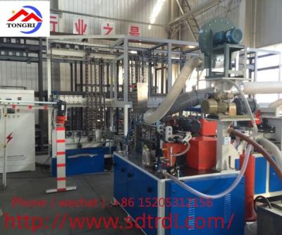 China High speed lower paper waste rate best quality textile paper cone production machine for sale