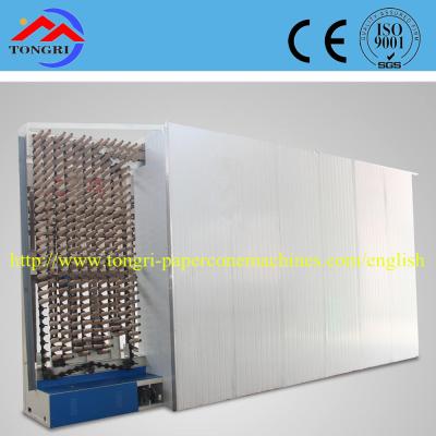China High configuration full new automatic paper cone dryer machine for sale