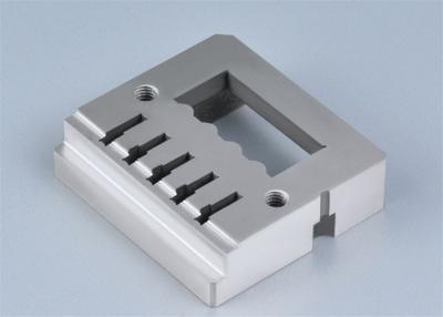 China 0.002 mm - 0.02 mm Stamping Die Components Standard Custom Automotive Parts for sale
