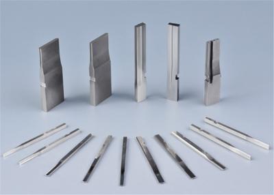 China Stamping Metal Parts Precision Mold Components For Maching Tool for sale