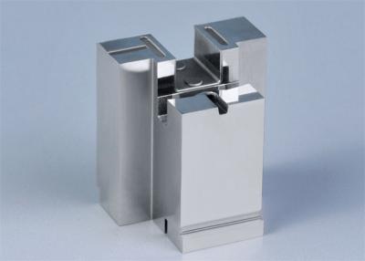 China SKD11 Connector Precision Mould Parts Grinding Custom Molded Inserts for sale