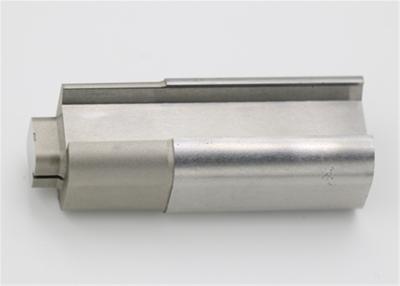 China Injection Mould Parts / Injection Moulded Components Ra 0.3 Surface Roughness for sale