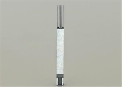 China ISO Approval Injection Molding Parts / Custom Plastic Injection Parts For Core Insert for sale