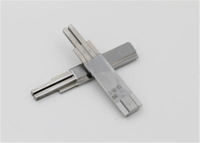 China Customized Precision Auto Parts Plastic Injection Moulded Components for sale