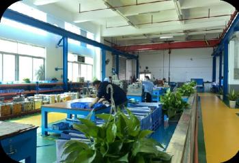 China Factory - Shenzhen Starlink Mold Co.,Ltd.