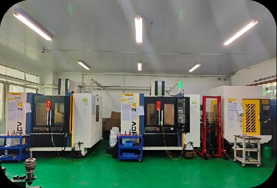 Proveedor verificado de China - Shenzhen Starlink Mold Co.,Ltd.