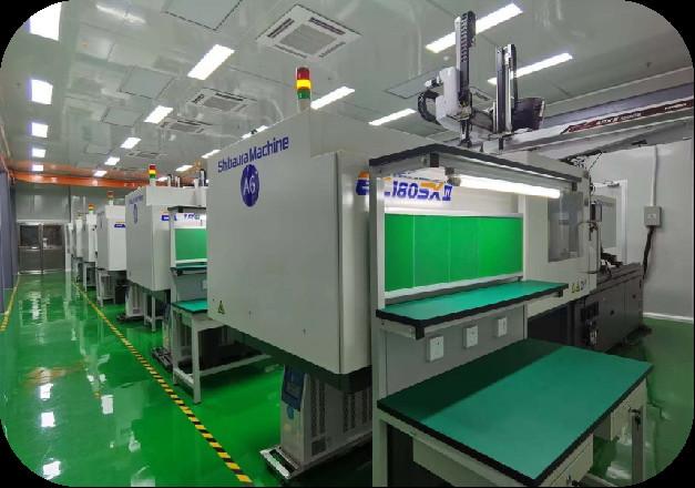 Proveedor verificado de China - Shenzhen Starlink Mold Co.,Ltd.