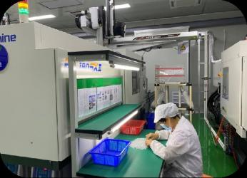 China Factory - Shenzhen Starlink Mold Co.,Ltd.
