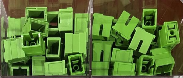 Quality Cutting Edge Molds Molding For Electrical And Cable Connections for sale