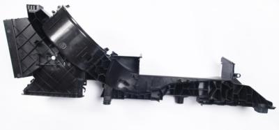 Китай Устойчивый Долговечный выбрызгивающий шприц вставка формы с 1.2083 сталь продается