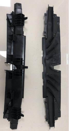 Quality Weatherproof Lightweight Qimei 757 Composite Molding Co Molding With Low Maintenance for sale