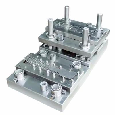 Quality 128T PD Over Mold Extremely Durable With 2 Cavity for sale