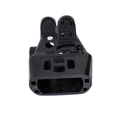 Китай Специализированная электрическая пластиковая инжекционная форма для промышленного производства продается