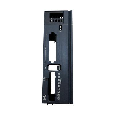Quality 2 Cavity Fan Gate Round Shaped Co Injection Molding With DME Standard Component for sale