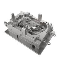 Quality Innovative Parts Plastic Injection Molding Process High Precision Automotive Mold PP PC ABS Nylon PA6 PA66 Material Plastic Injection Molding Services for sale