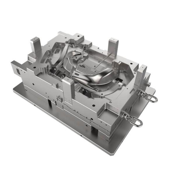 Quality Innovative Parts Plastic Injection Molding Process High Precision Automotive Mold PP PC ABS Nylon PA6 PA66 Material Plastic Injection Molding Services for sale