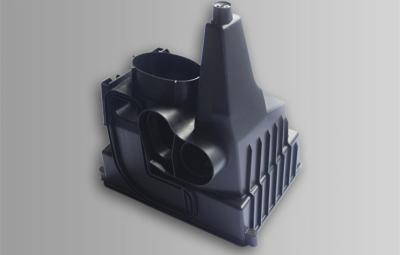 Китай Производство Автомобильная форма с типом краевых ворот и полировкой поверхности продается