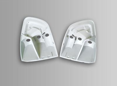 Китай 1.2343 Стальная автомобильная пластиковая форма для точных требований к конструкции продается