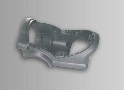 Quality Steel Home Appliance Mold Standard Features And Crisper Pan For Air Condition for sale