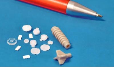 중국 테이블 마이크로 주사 기계와 정밀 마이크로 주사 폼링 솔루션 미르코 플라스틱 부품의 저렴한 생산 비용 판매용