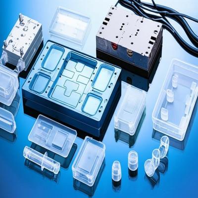 China Maximize Your Packaging Industry Business with Custom Plastic Box Packaging and Injection Mold for sale