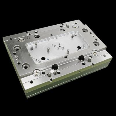 China P20 Mold Steel Customized Packaging Mold for Injection and Mold for sale