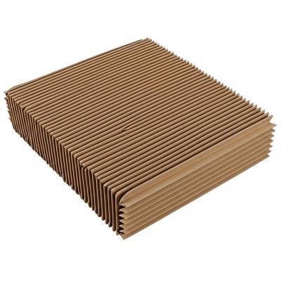 China Customized Plastic Corrugated Paper Packaging Box with LKM Standard and DME Standard for sale