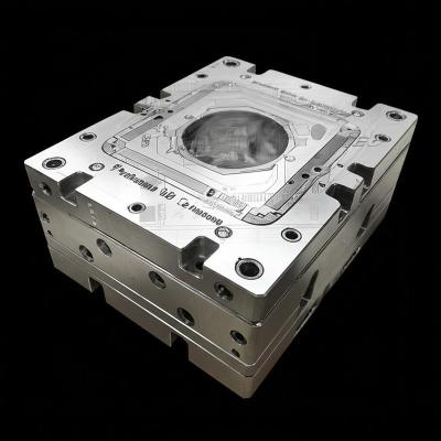 China Packaging Mold for Plastic Industry Mold Life 000 Durable and Customizable for sale