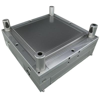 China Customized Packaging Mold for the Plastic Industry in the Packaging Sector for sale