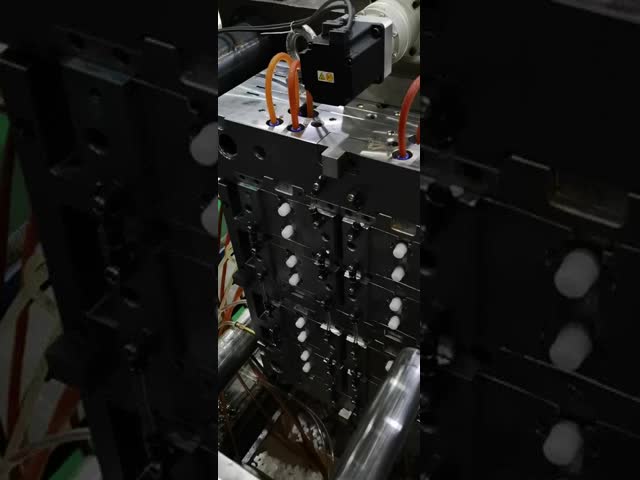 200만 샷 내구성 있는 융통형 종이 포장 모자