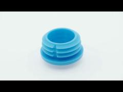 wholesale inventory nylon plastic hex bolt head cap screw
