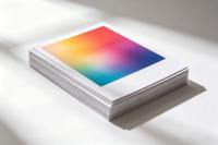 Quality Cast Coated Inkjet Glossy Paper 220g A4 A3 5760 Dpi Glossy Photo Paper for sale