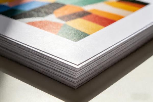 Quality 80g A4 A3 Inkjet Adhesive Paper Wide Format Adhesive Photo Paper Waterproof for sale