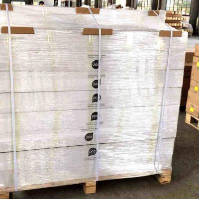 China 29g Sublimation Printer Paper High Precision For Large Format Heat Transfer Printing for sale