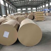 Quality 70g Coated Printable Sublimation Paper Smudge Resistance For Inkjet Transfer for sale