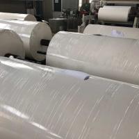 Quality 100g Sublimation Paper Roll Size Customizable Non Toxic And Eco Friendly for sale