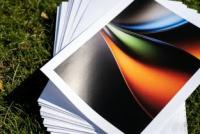 Quality Surface Finished Inkjet Photo Paper 260g A4 A3 610mm Gloss Inkjet Paper for sale