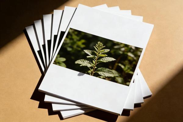 Quality 110g Inkjet Matte Paper A4 A3 Photo Paper Roll For Banner Or Poster Printing for sale