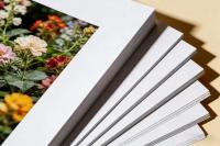 Quality 140g A3 Double Sided Photo Paper 610mm 914mm Roll For Photo Books Portfolios for sale
